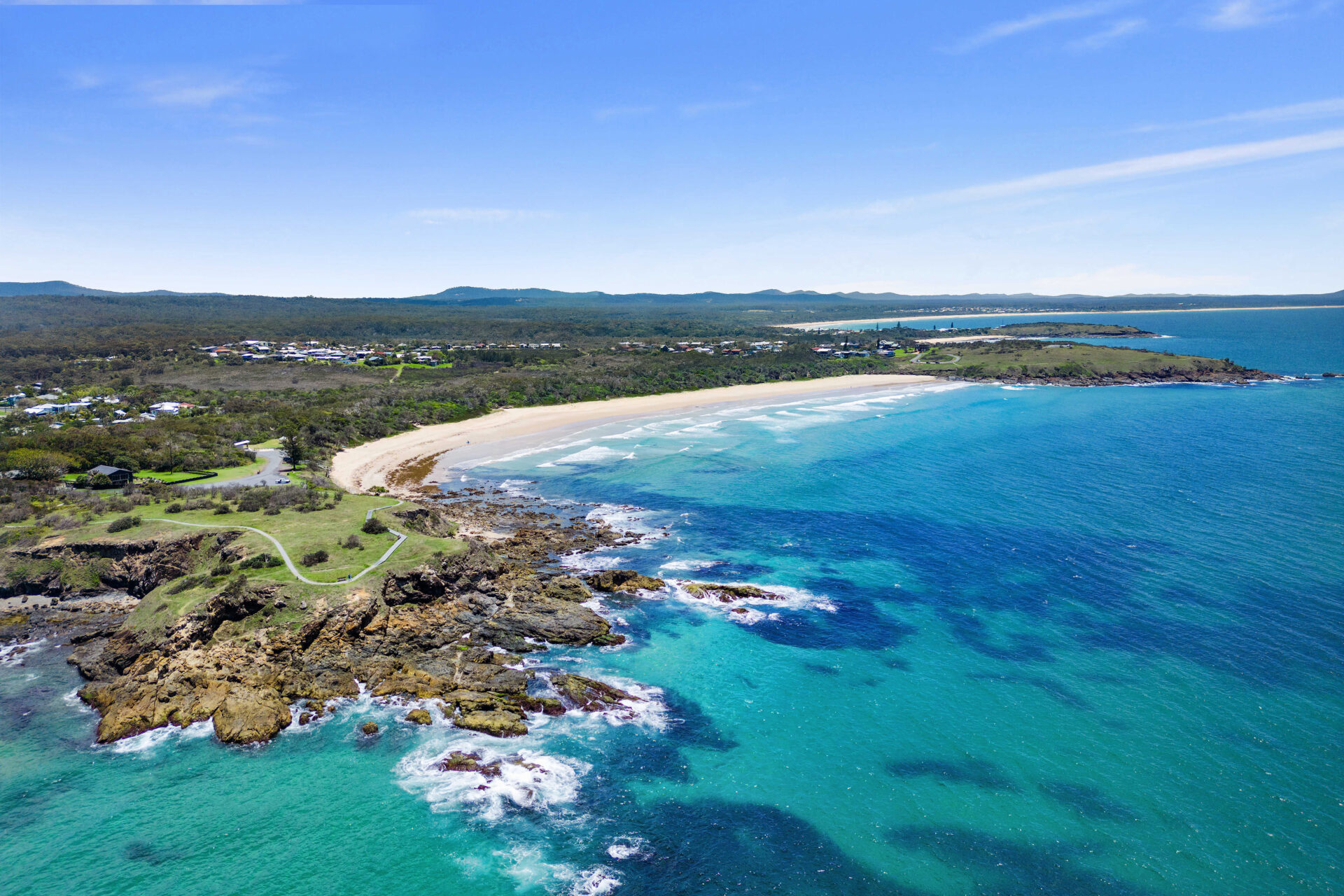 Homepage - Coffs Coast ESCAPES Coffs Coast ESCAPES